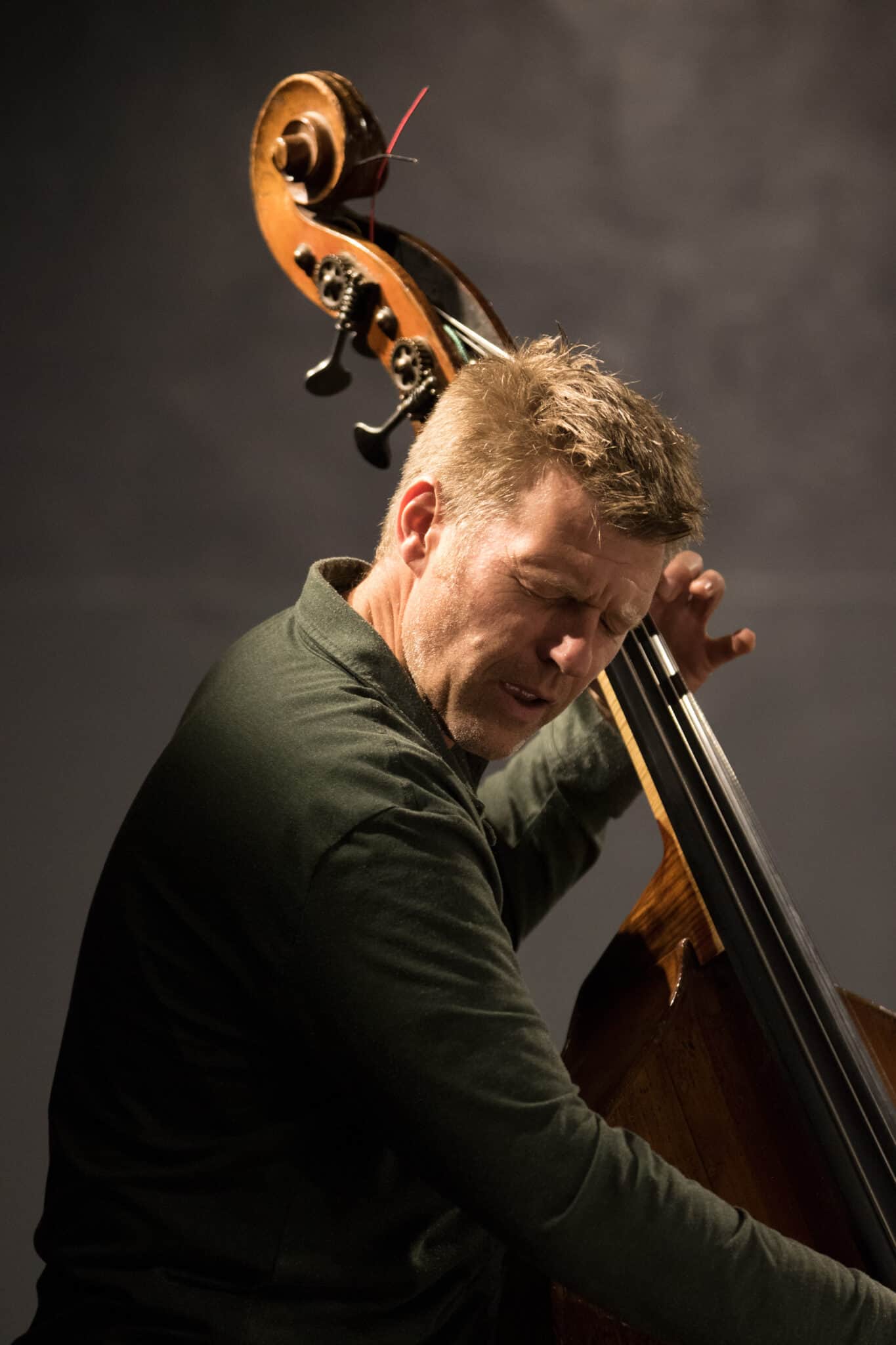 Flensburger Musiker: Martin Wind - Flensburgjournal