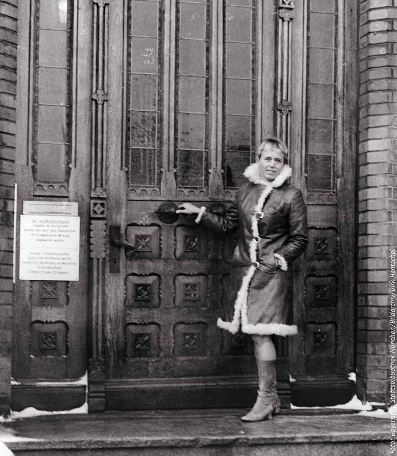 Die Beate Uhse Chronik - Folge 6 - Flensburgjournal