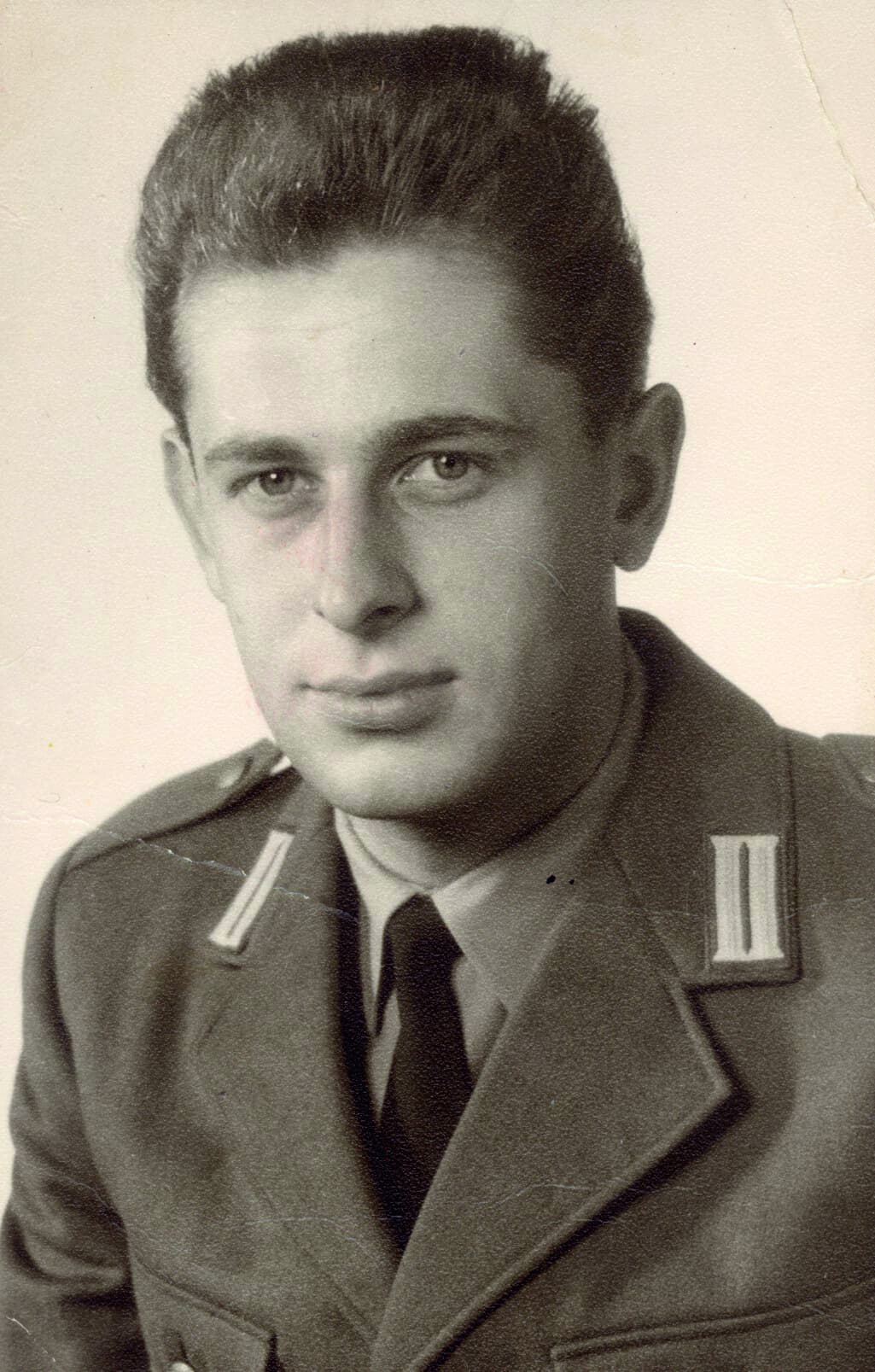 Harald Hansen (Teil 2) das neue Zuhause in der Rabenslücke ...