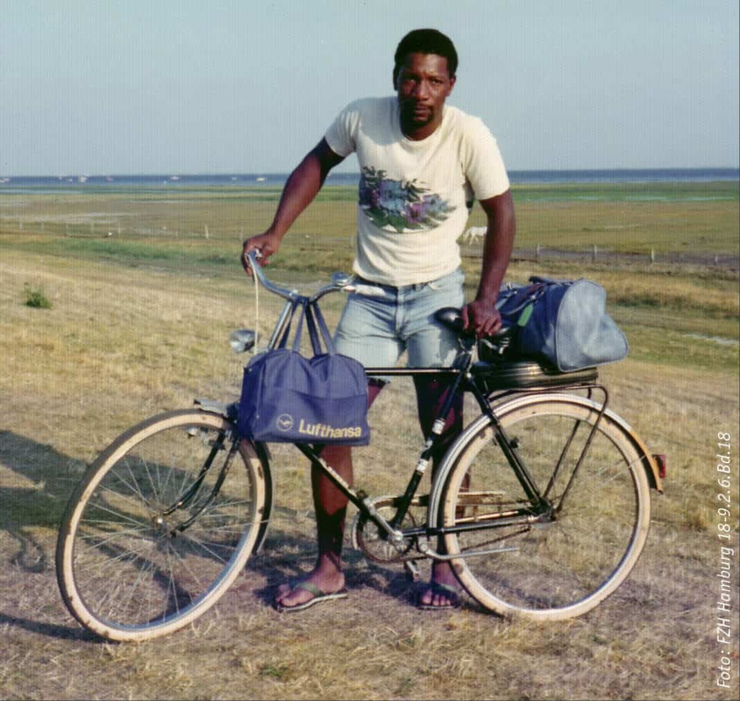 Die Beate Uhse Chronik - Folge 7 - Flensburgjournal