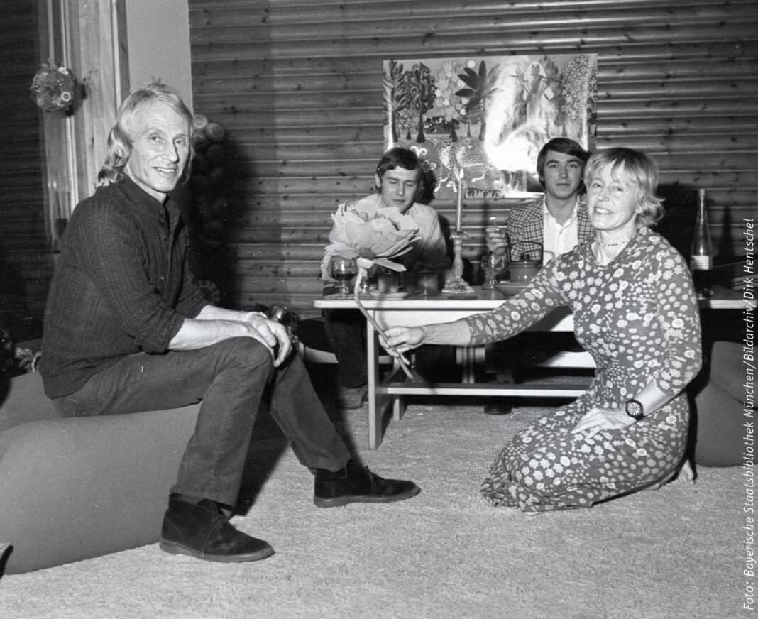 Die Beate Uhse Chronik - Folge 7 - Flensburgjournal