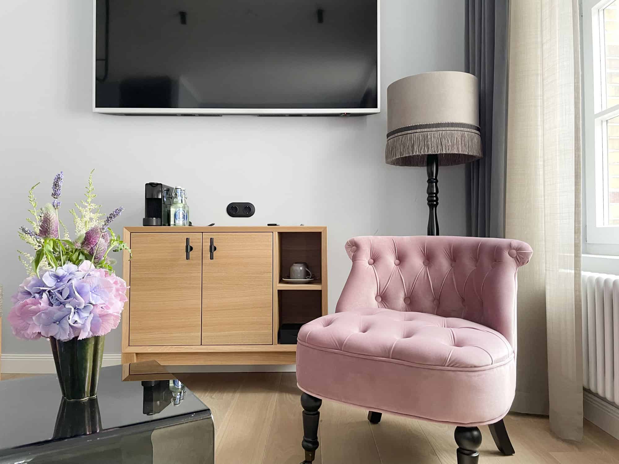 Neu in Flensburg: Petuh Boutiquehotel - Flensburgjournal