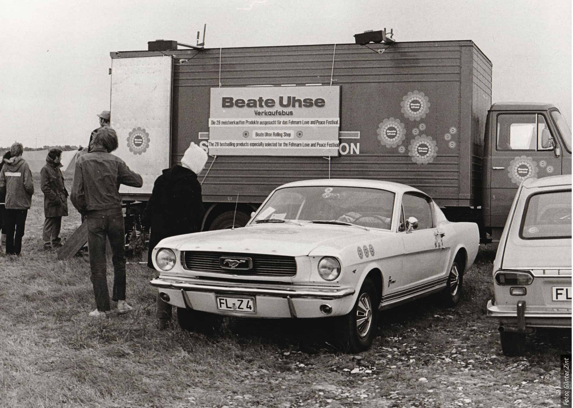 Die Beate Uhse Chronik - Folge 8 - Flensburgjournal