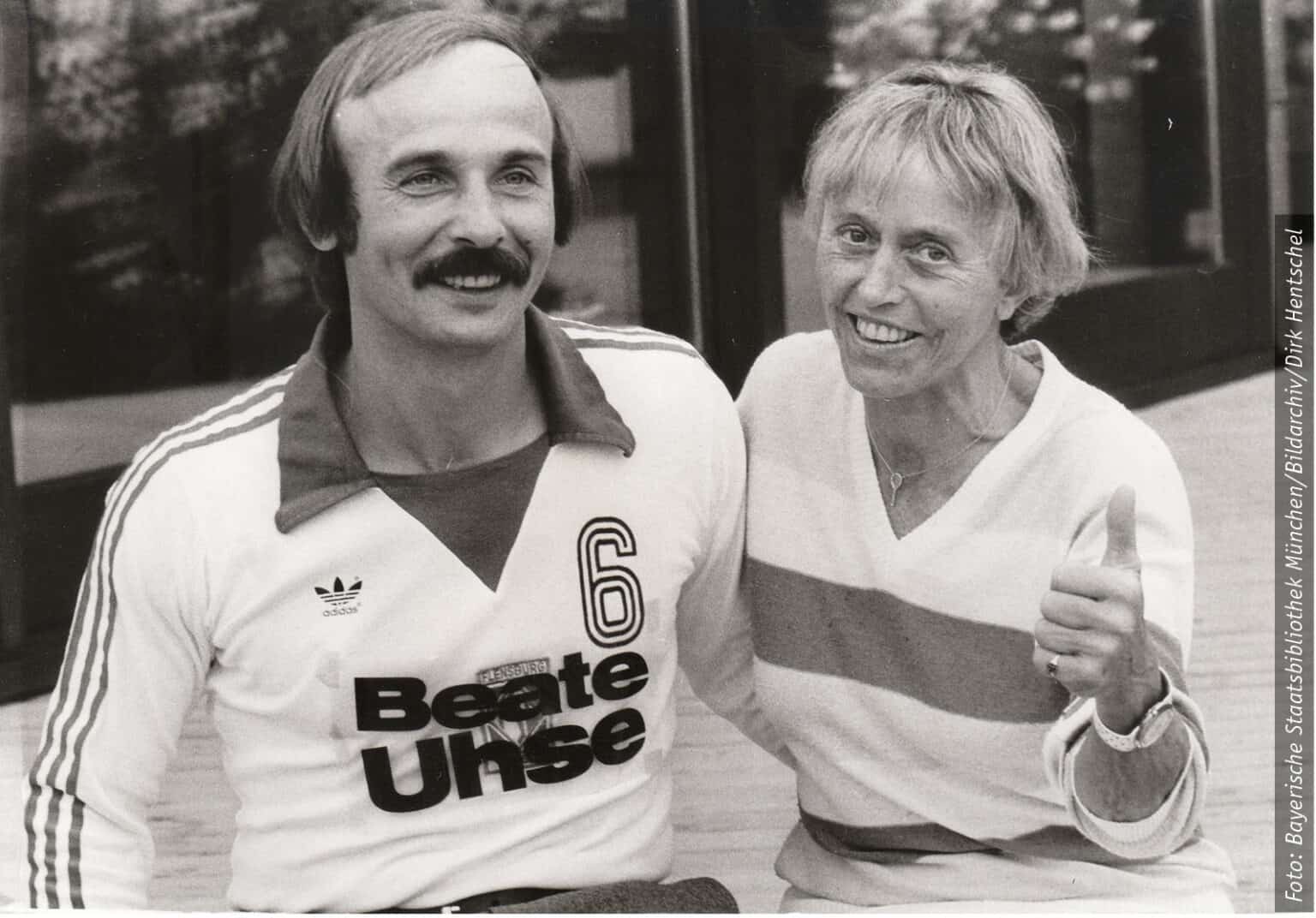 Die Beate Uhse Chronik - Folge 8 - Flensburgjournal