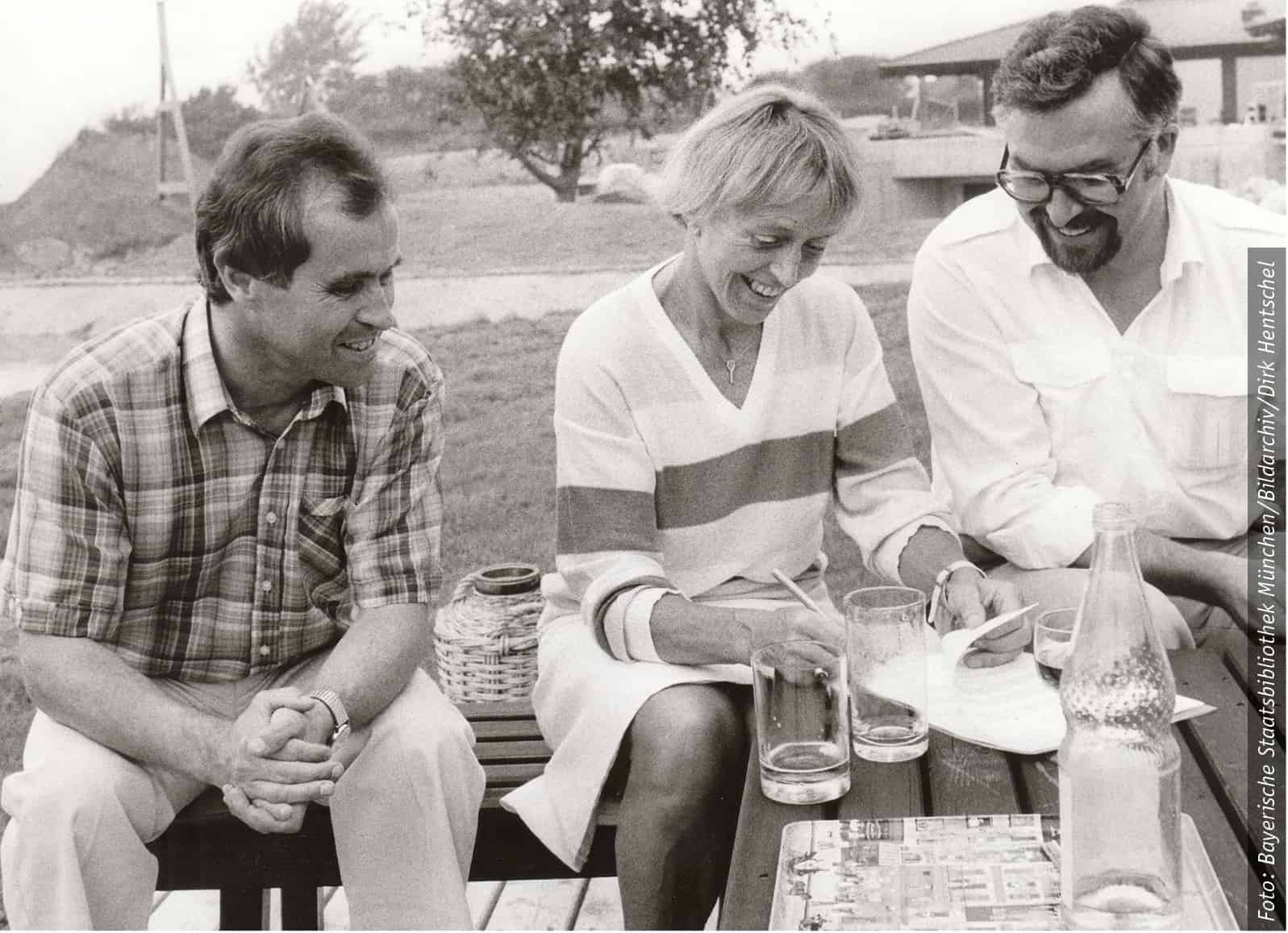 Die Beate Uhse Chronik - Folge 8 - Flensburgjournal