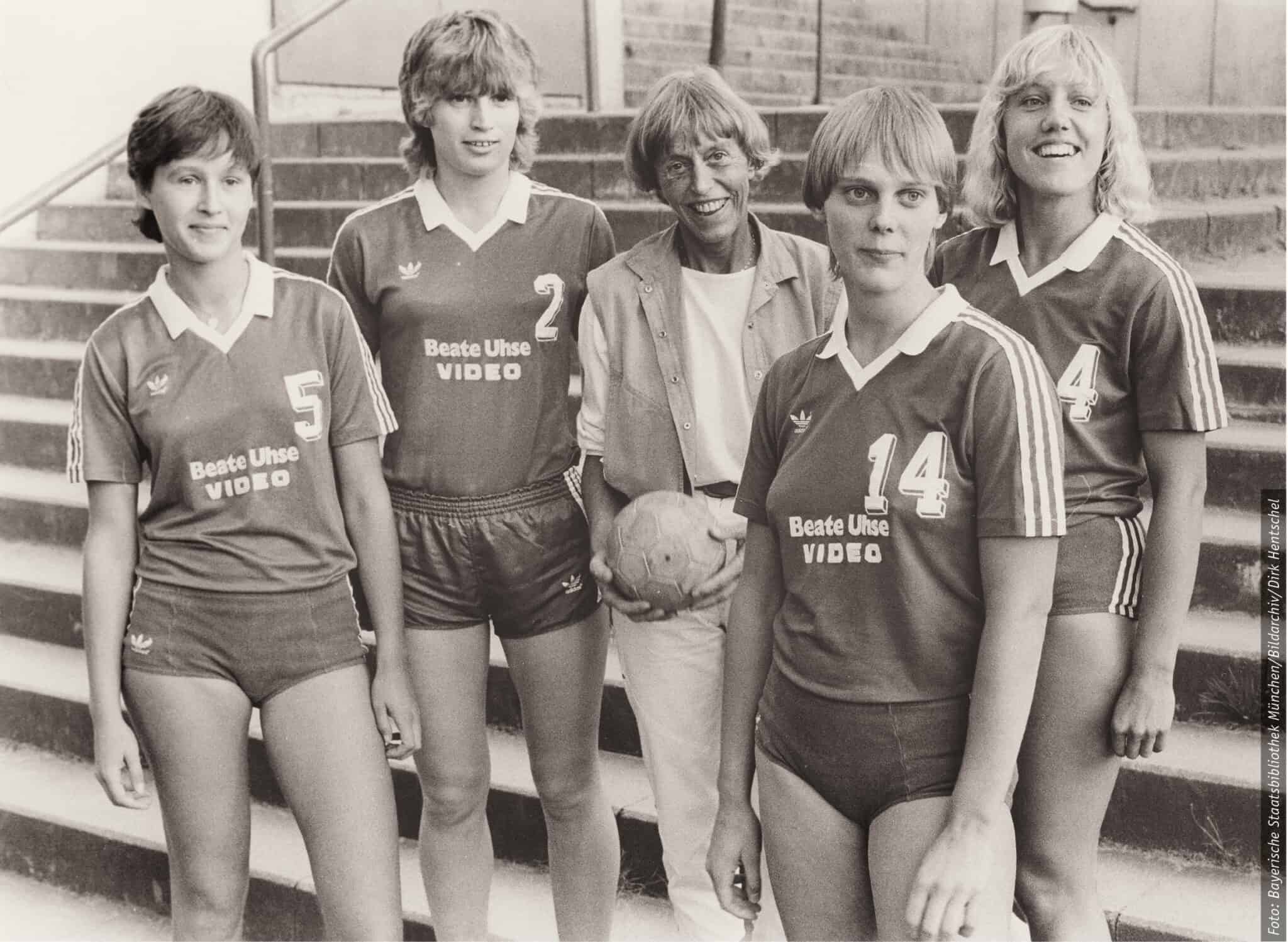 Die Beate Uhse Chronik - Folge 8 - Flensburgjournal