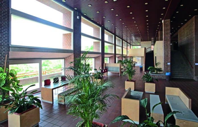 Duborg-Skolen – ein Wiedersehen - Flensburgjournal