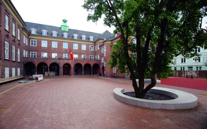 Duborg-Skolen – ein Wiedersehen - Flensburgjournal