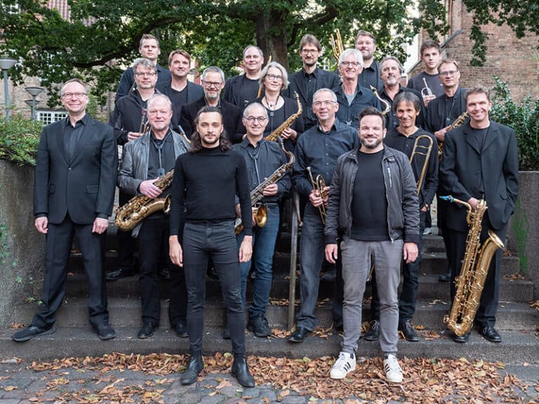 Herzlich Willkommen zur 29. Flensburger Hofkultur! - Flensburgjournal