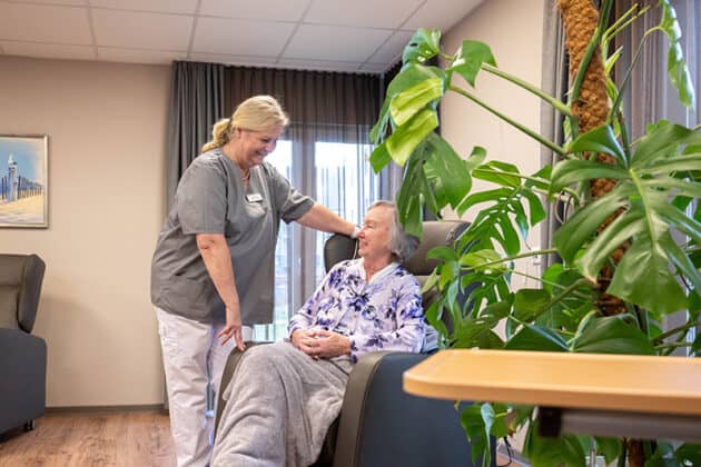 Weil jeder Moment „Leben” ist! Die Insanto Seniorenresidenz Flensburg ...