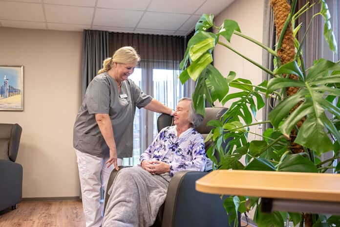 Weil jeder Moment „Leben” ist! Die Insanto Seniorenresidenz Flensburg ...