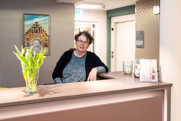 Weil jeder Moment „Leben” ist! Die Insanto Seniorenresidenz Flensburg ...