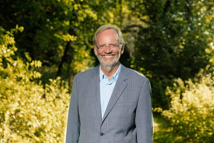 SBV - 75 Jahre Selbsthilfe-Bauverein - Flensburgjournal