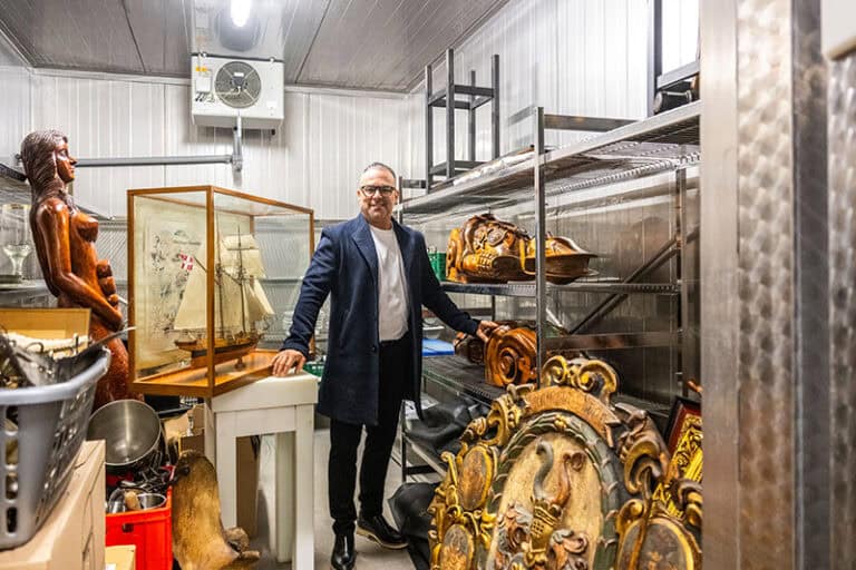 Flensburger Traditionsrestaurant findet ein neues Zuhause ...