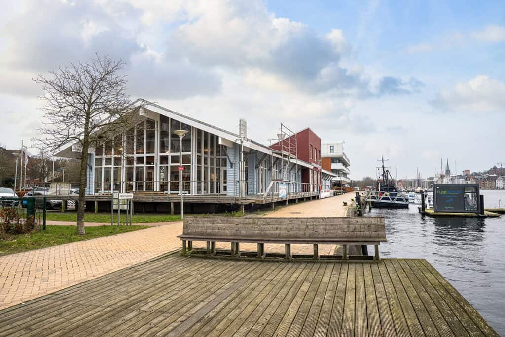 Flensburger Traditionsrestaurant findet ein neues Zuhause ...